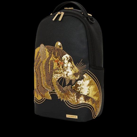 Sprayground | Accessories | Sprayground Ai8 African Intelligence ...